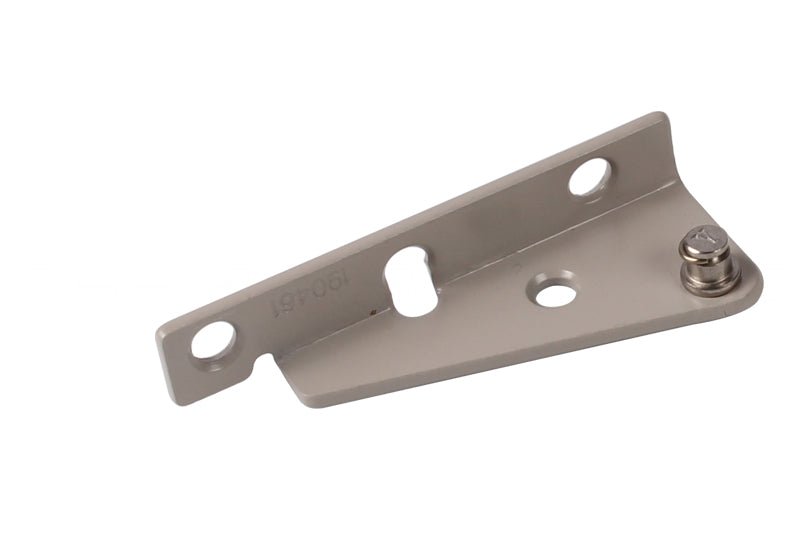 Left Hand Casement Window Stud Bracket - Window Hardware