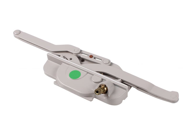 Acme Hardware Narrow Style Dual Arm Awning Window Operator
