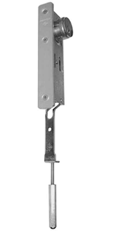 Adams Rite Flushbolt - Commercial Door Hardware Security
