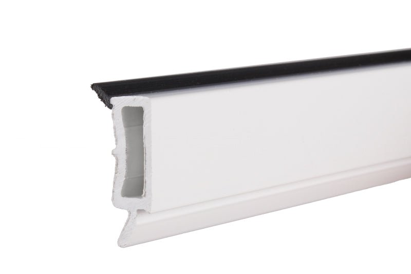 Durable Residential PVC Window Trim & Stops for All Climates