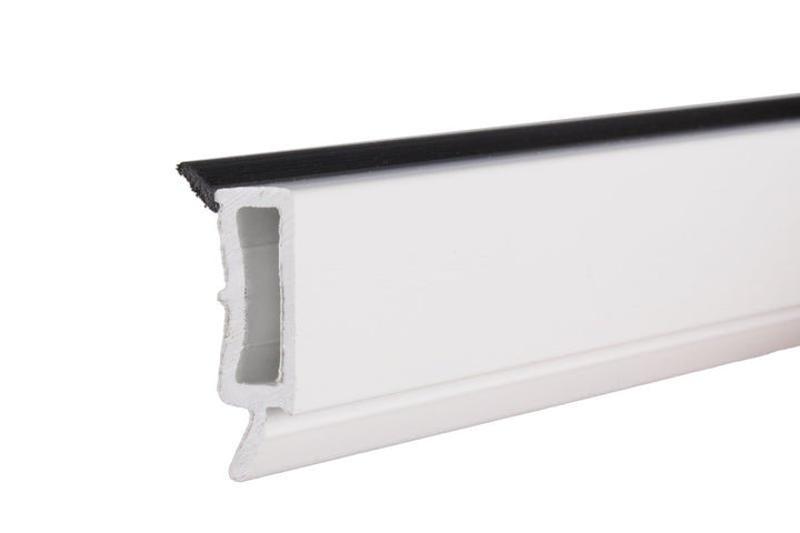 Durable Residential PVC Window Trim & Stops for All Climates