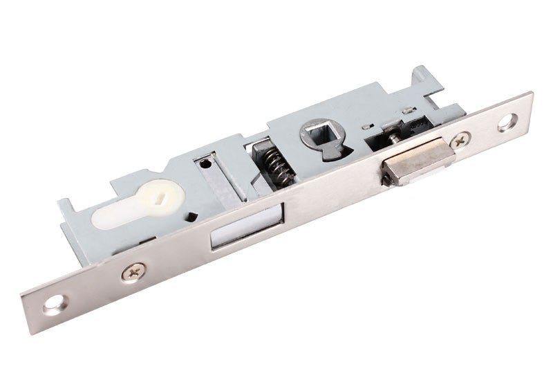 Residential Swinging Screen Door Mortise Lock Replacement