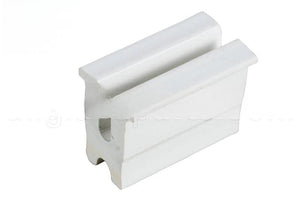 Durable Aluminum Sliding Window Hardware Replacement - Glide