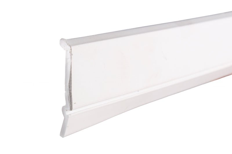 Beveled Residential PVC Window Trim & Stops for Perfection