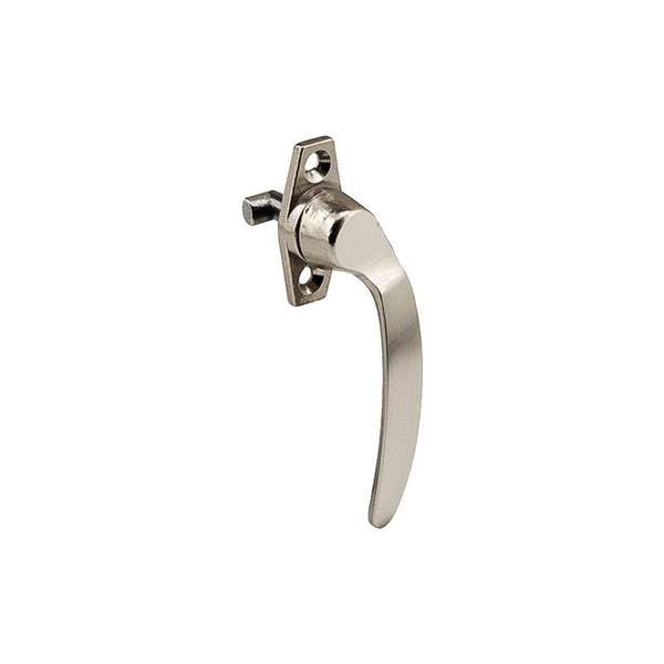 Right Hand Casement Locking Handle - Durable Window Hardware
