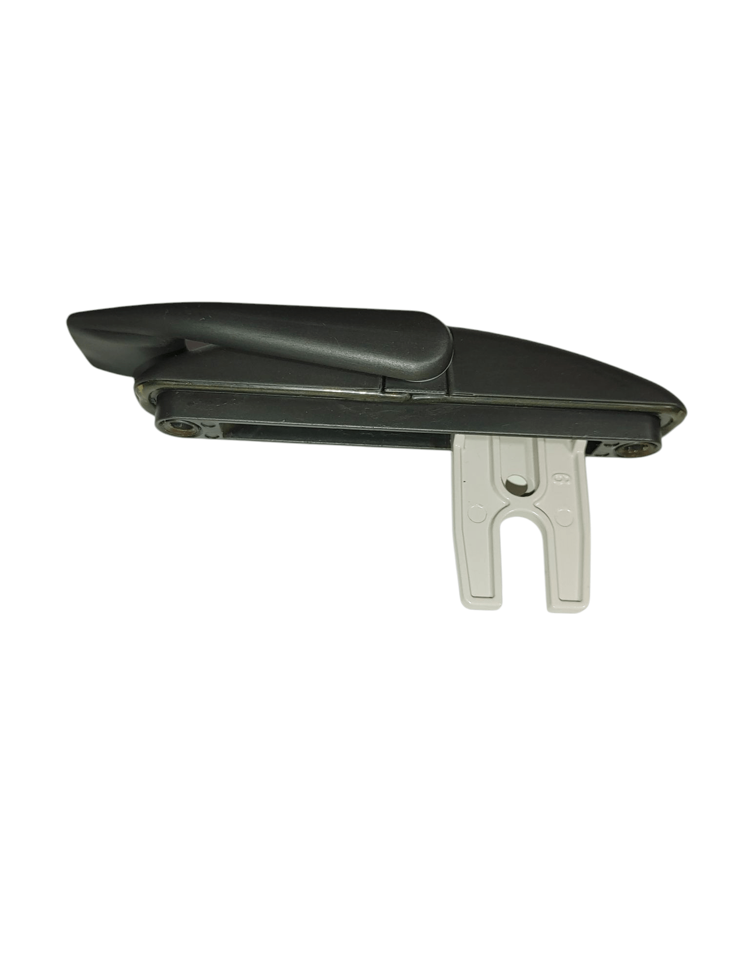 Oil Rubbed Bronze Multi-Point Tie Bar Lock - Truth Hardware
