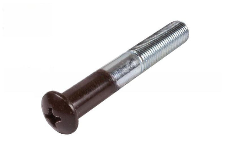 Commercial Bronze Steel Mounting Stud - Durable Hardware