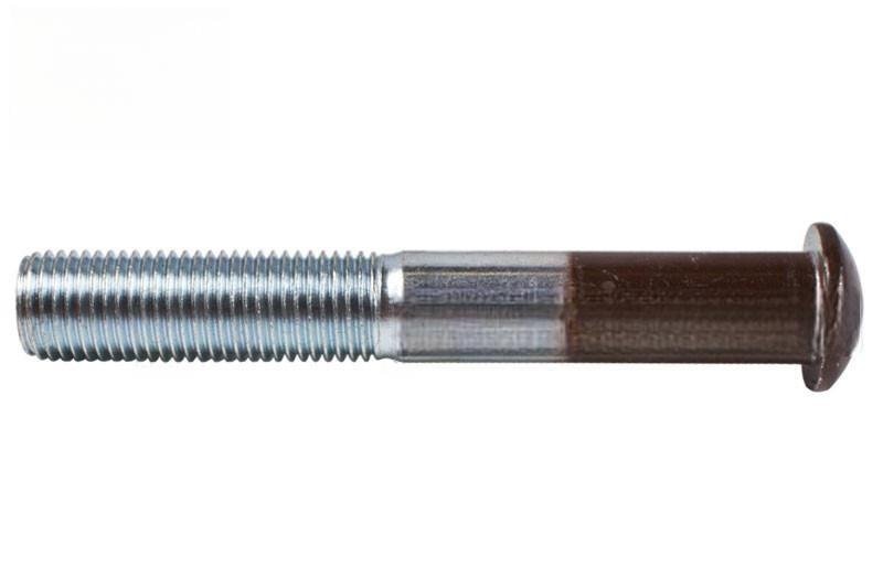 Commercial Bronze Steel Mounting Stud - Durable Hardware