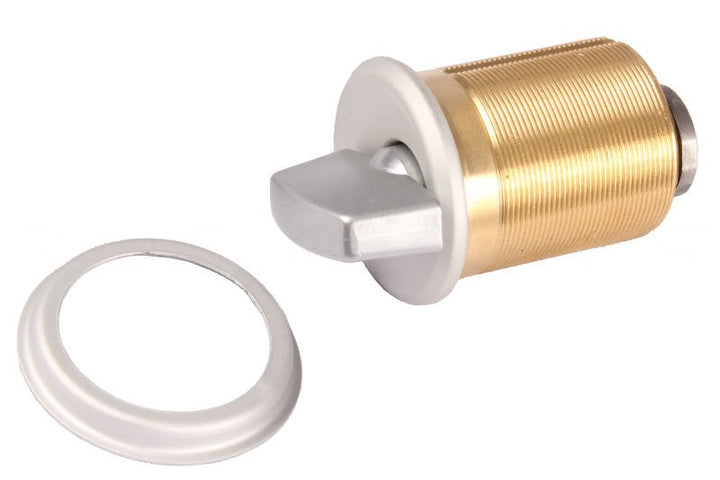 Heavy-Duty Commercial Door Thumb Turn Cylinder 1-1/2 Inch