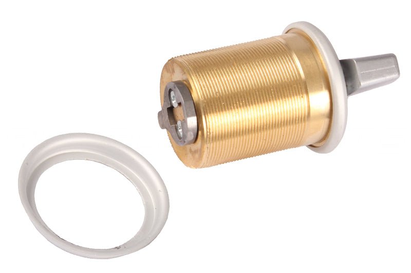 Heavy-Duty Commercial Door Thumb Turn Cylinder 1-1/2 Inch