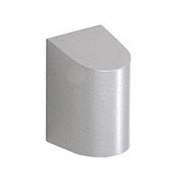 Commercial Door Aluminum Offset Pivot Set - Smooth Operation