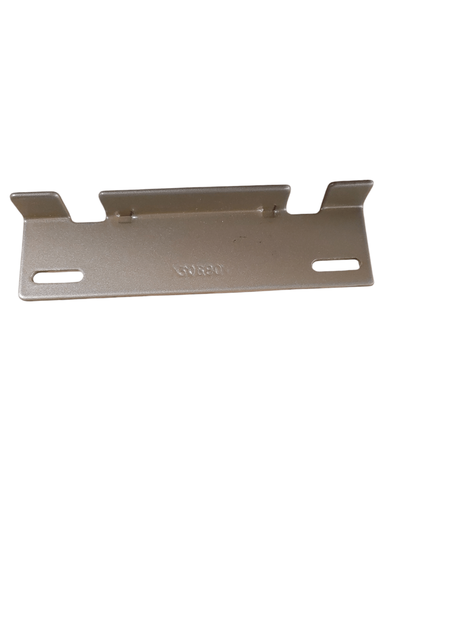 Truth Hardware Sliding Glass Door Lock Keeper - Coppertone