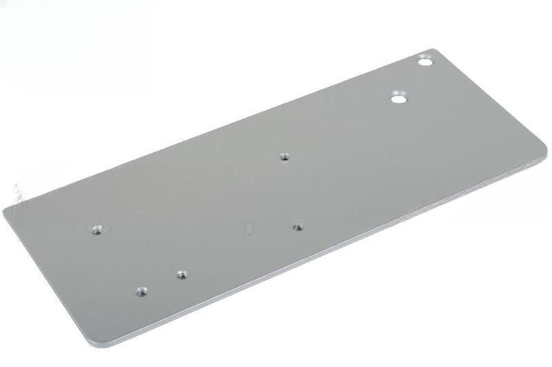 Dorma Aluminum Drop Plate for Commercial Door Hardware