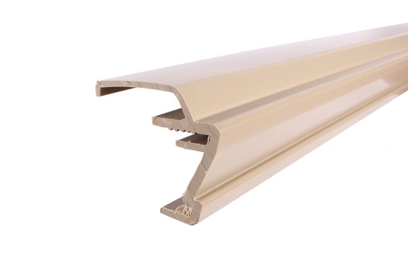 Inswing Vinyl Threshold Cap - Entry Door 36" Bumpers & Sills
