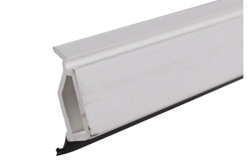 Durable Residential PVC Window Trim & Stops for Your Home
