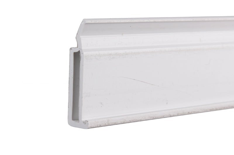 Gienow Residential Window Vinyl Glazing Stop