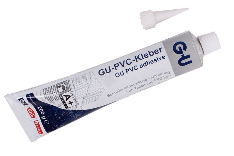 High Strength PVC Adhesive – Bonding Glue for Supplies