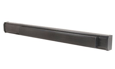 Jackson 1200 Series Panic Exit Device - Dark Bronze Finish