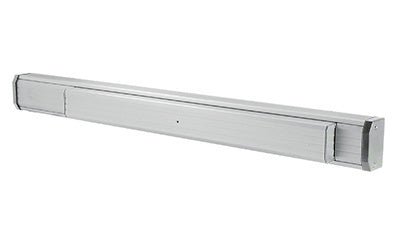 Jackson 1200 Series Panic Exit Device - Satin Aluminum 36"
