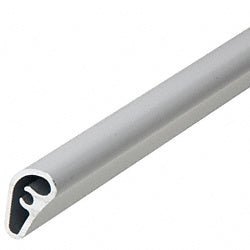 Jackson Aluminum Crossbar Assembly for Exit Devices