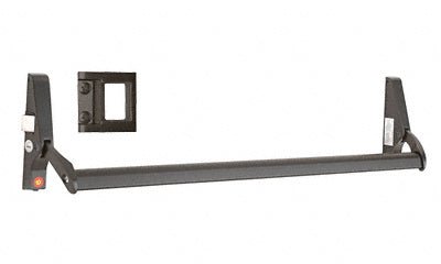 Jackson® 10 Series Dark Bronze Panic Exit Device - 48 inch