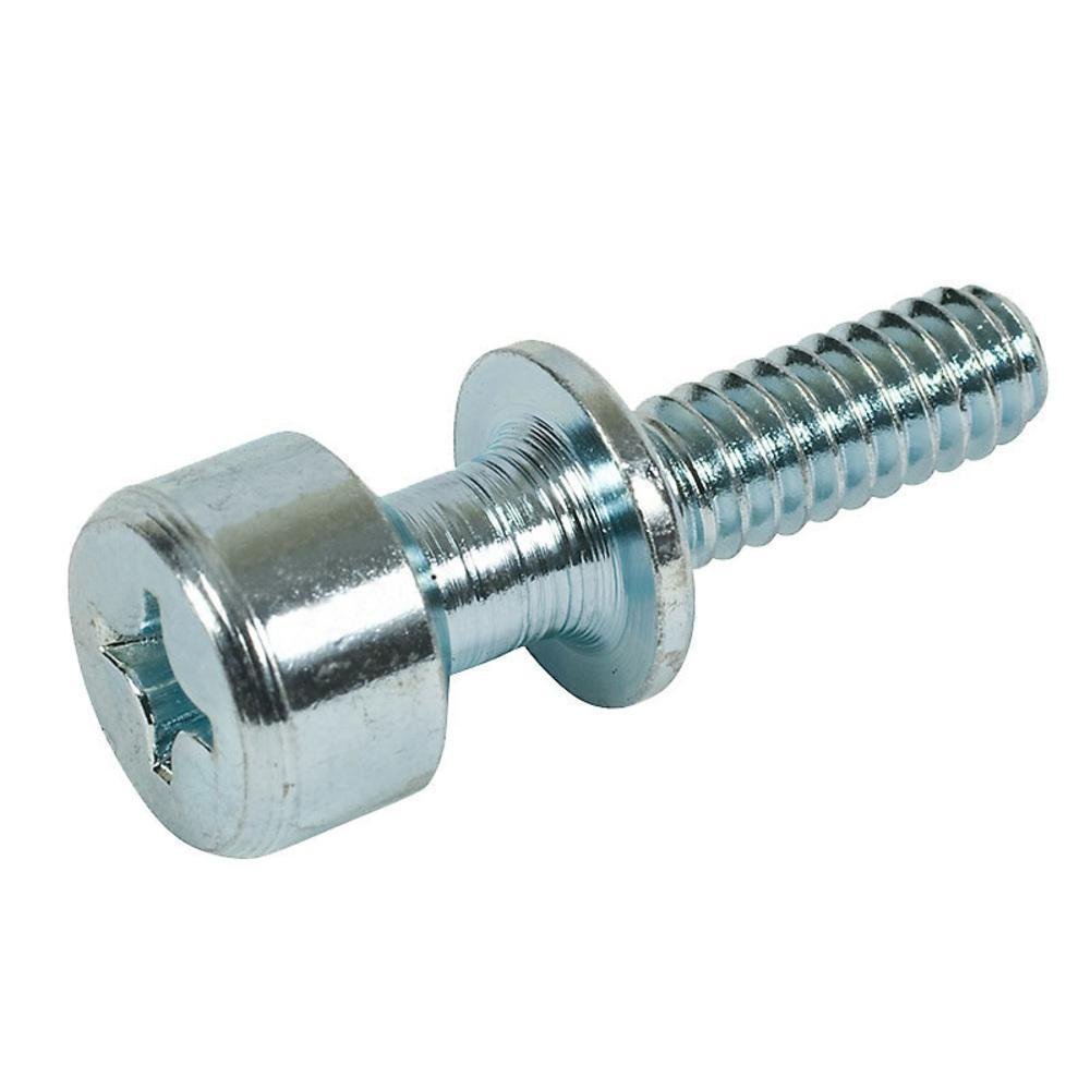 Kawneer 1-1/8 Inch Aluminum Mounting Stud - Door Hardware