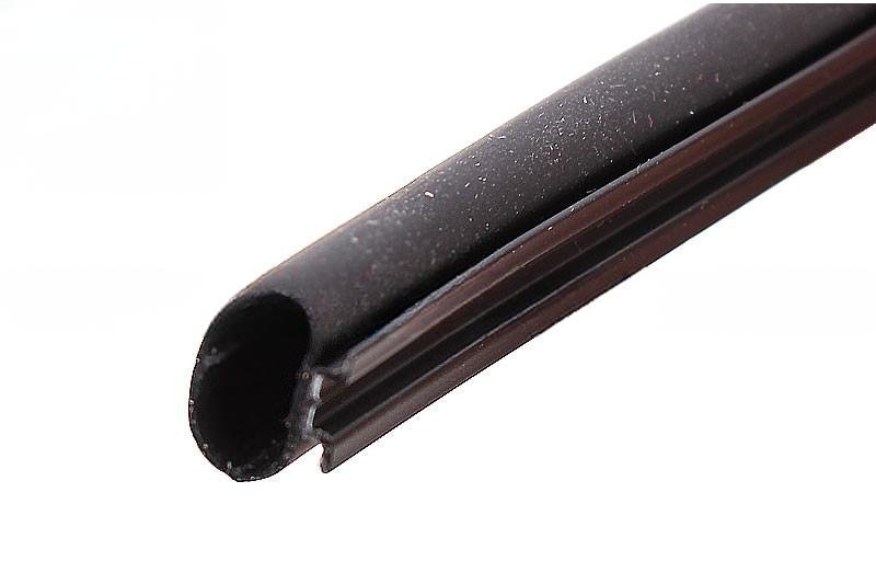 Kawneer Commercial Door Bulb Gasket - Weatherstripping Seal