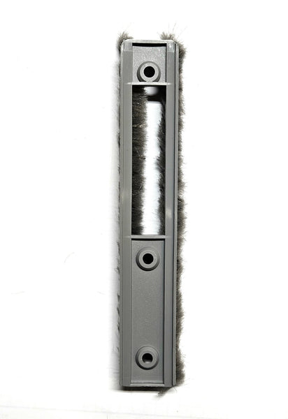 Kawneer Dual High Pile Face Plate Commercial Door Hardware