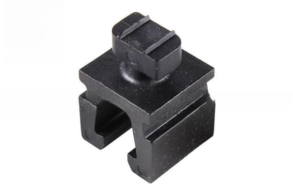 Kawneer Glazing Clip - Durable Aluminum Storefront Hardware