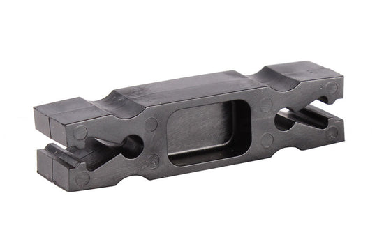 Kawneer Nucore Structural Glazing Clip with Out Dutchman