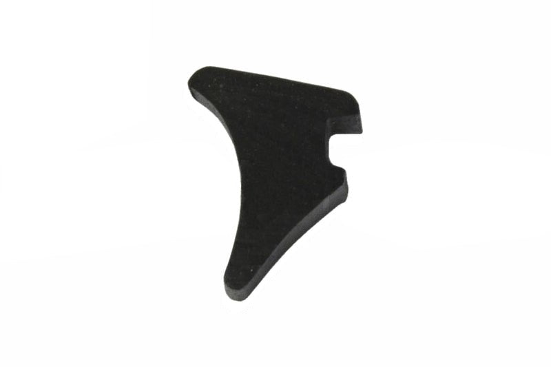 Kawneer Glazing Gasket - Small Roll-In Rubber Seal 0.120"
