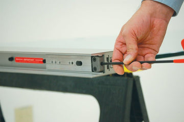 Kwik-Adjust Pivot System - Commercial Door Hardware Solution