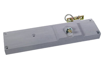 Manual Skylight Operator – Durable Truth Hardware Crank