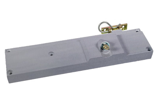 Truth Window Hardware - Aluminum Skylight Operator Crank