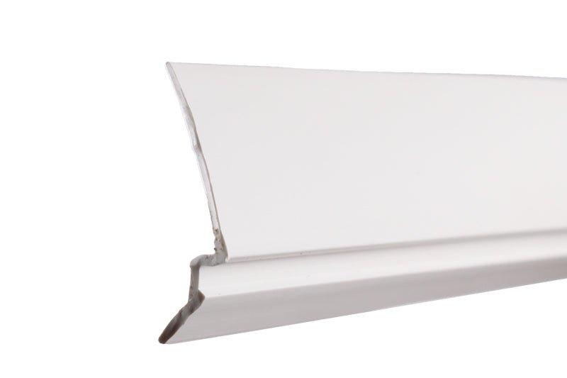 Ply Gem White PVC Window Trim & Stops - Model 02 Replacement