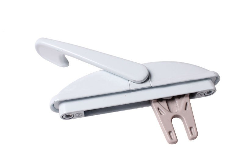 Roto Hardware Multi-Point Lock Handle for Casement Windows