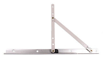 Roto Hardware 14" Casement Window Hinge for Replacement