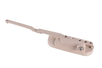 Roto Hardware 5" Split Arm Right Casement Window Operator