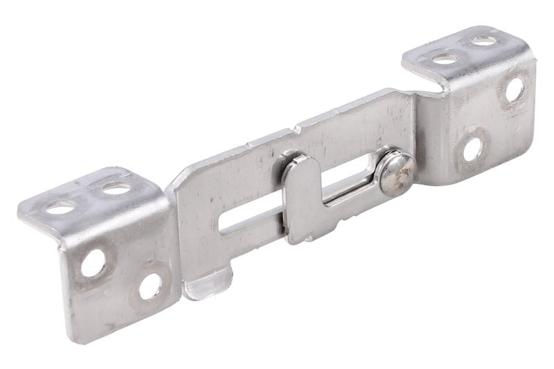 Roto Hardware Awning Operator Face Mount Bracket