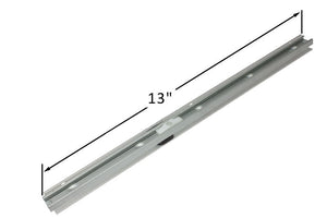 Roto Face Mount Window Track - Casement & Awning Hardware