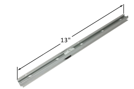 Roto Face Mount Window Track - Casement & Awning Hardware