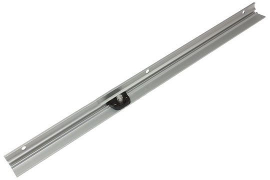 Roto Face Mount Window Track - Casement & Awning Hardware