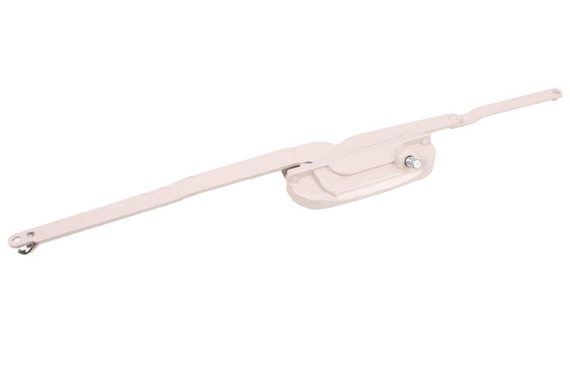 Roto Hardware Left Hand Dual Arm Casement Operator - X Drive