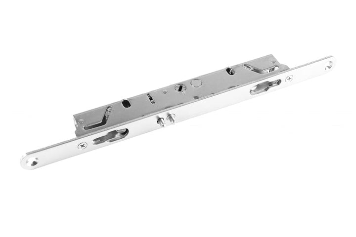 Roto Two-Point Mortise Lock: Multi-Point Secure Door System
