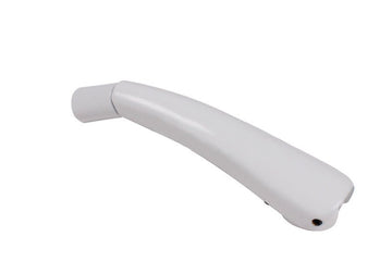 Roto Hardware White Crank Handle - Casement & Awning Window