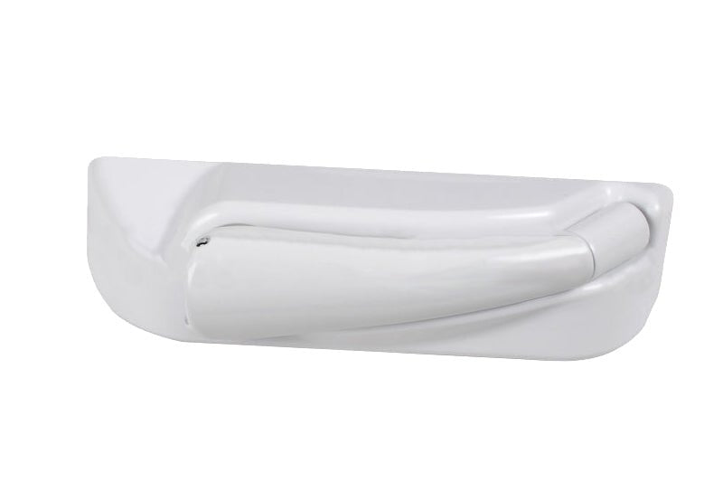 Roto Left Hand Window Operator Handle - Casement Hardware