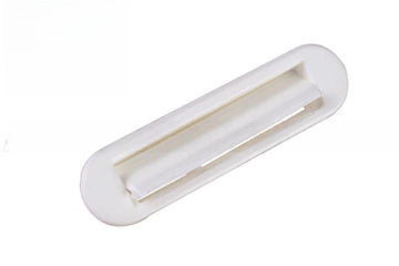 Sliding Window Weep Hole Cover - Durable Drainage Hardware