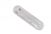 Sliding Window Weep Hole Cover - Durable Drainage Hardware