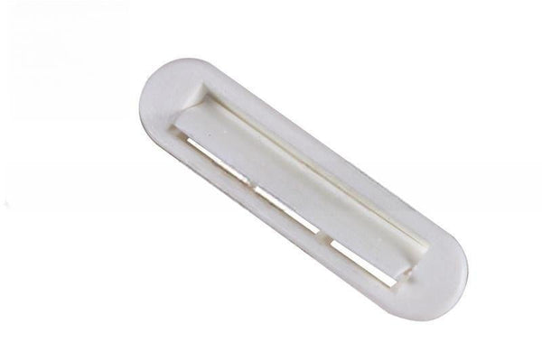 Sliding Window Weep Hole Cover - Durable Drainage Hardware