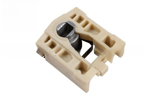 Residential Sliding Window Hardware - 1-3/8" Balance Shoe